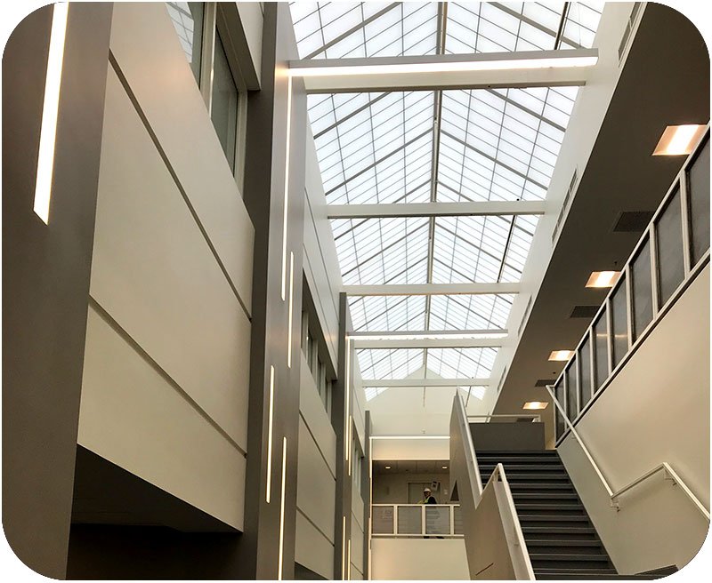 SCI Now Represents Omnilight | SCI Lighting Solutions