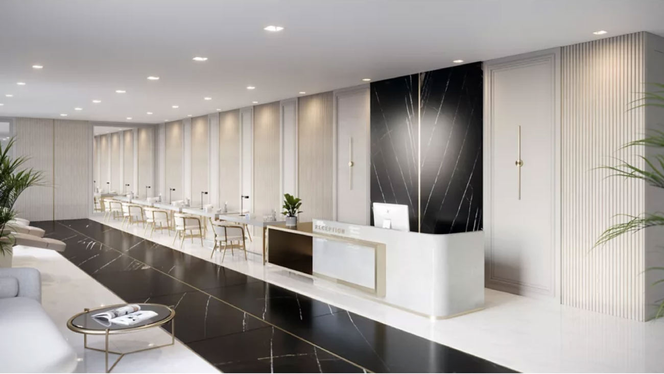 The HCD Pro Direct Mount System by Cooper Lighting Solutions | SCI ...