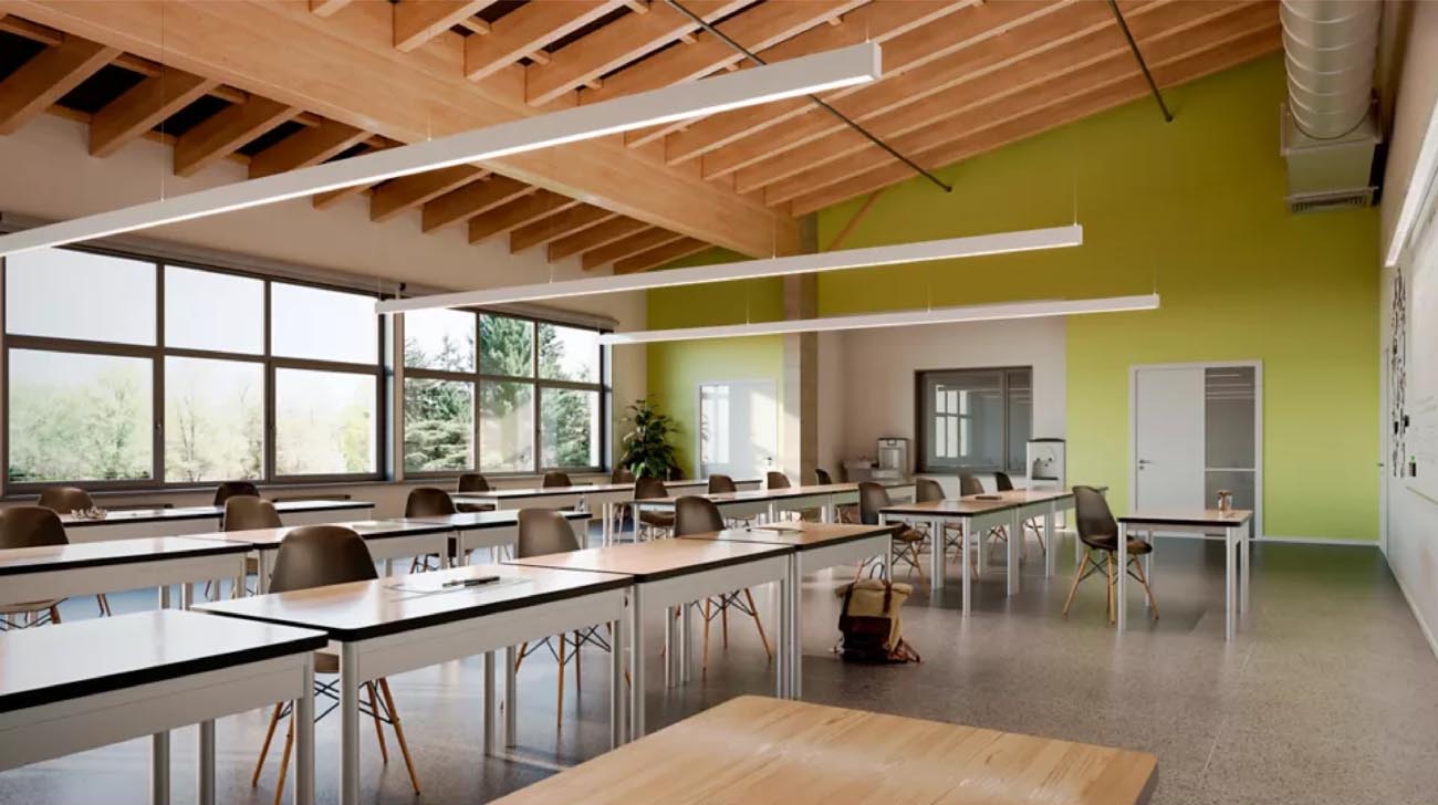 Corelite Bryx by Cooper Lighting Solutions | SCI Lighting Solutions