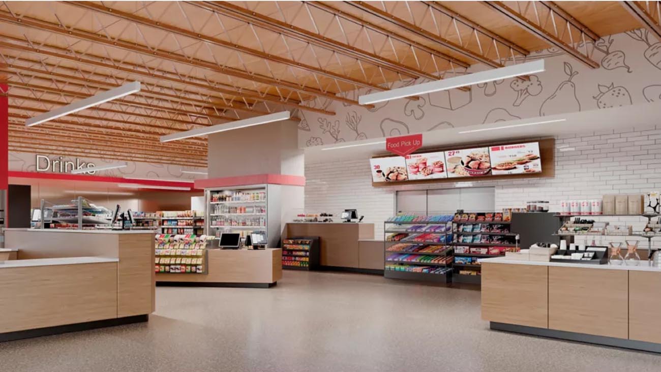 Corelite Bryx by Cooper Lighting Solutions | SCI Lighting Solutions