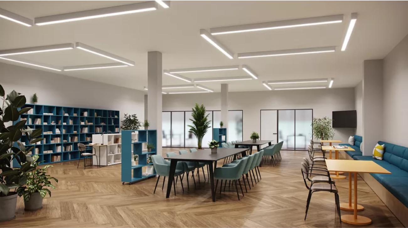 Corelite Bryx by Cooper Lighting Solutions | SCI Lighting Solutions