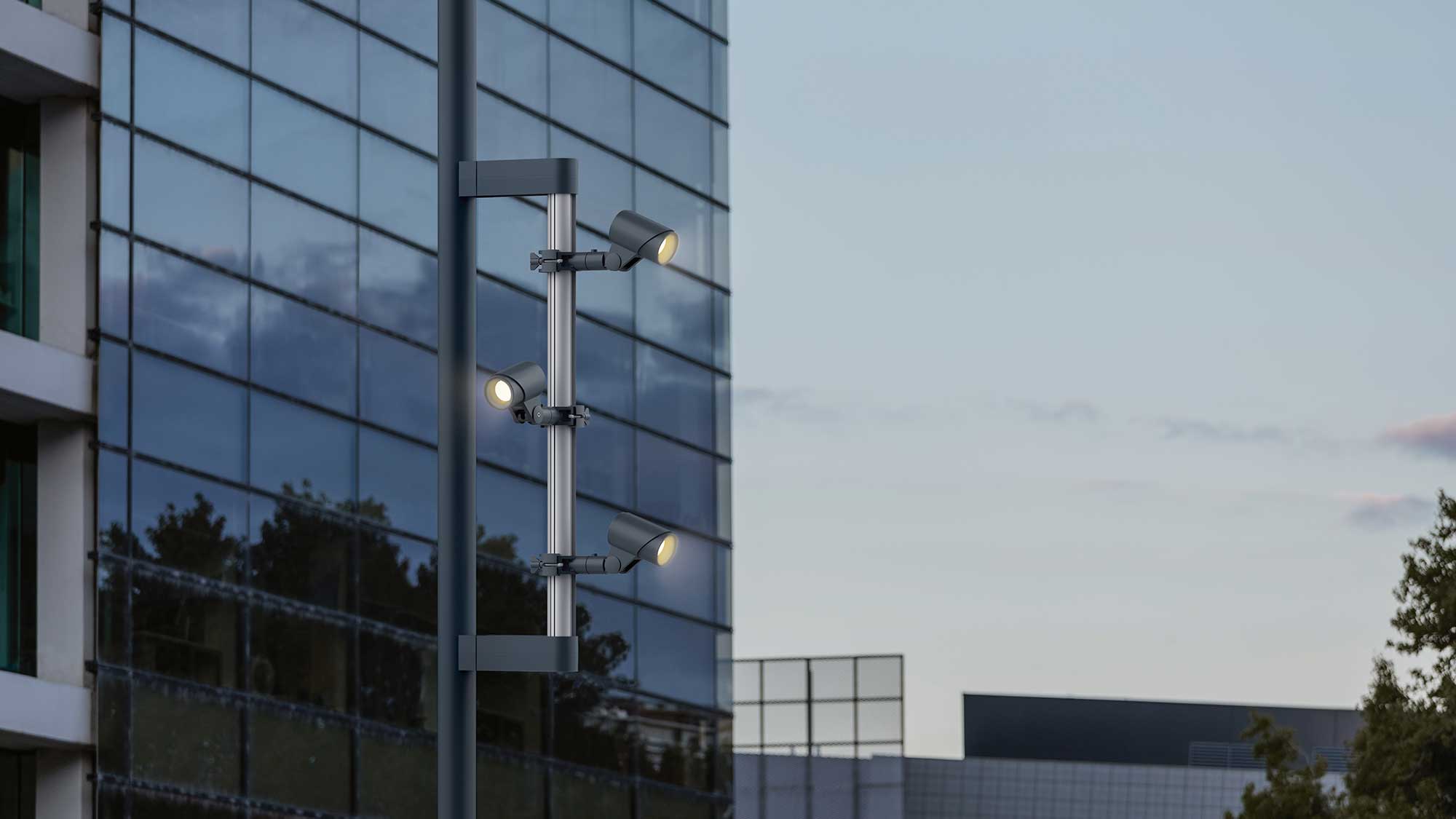 SCI Lighting Solutions | Irvine California