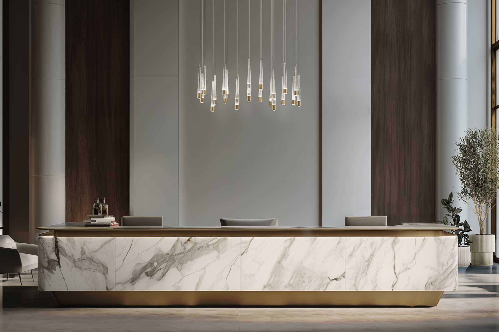 SCI Lighting Solutions | Irvine California