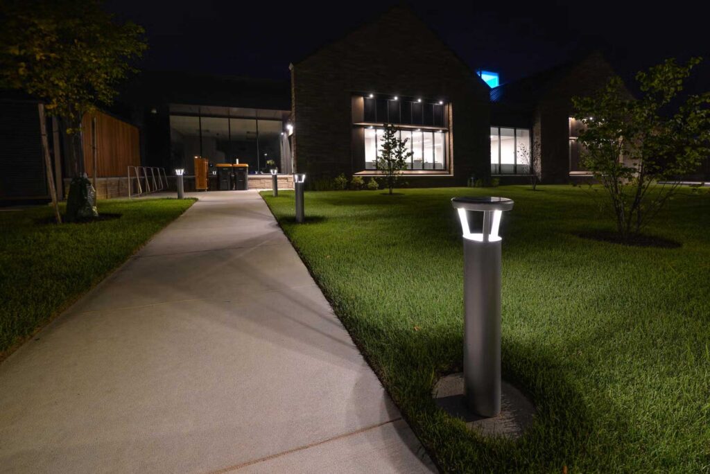Opus™ by Lightheaded Lighting | SCI Lighting Solutions