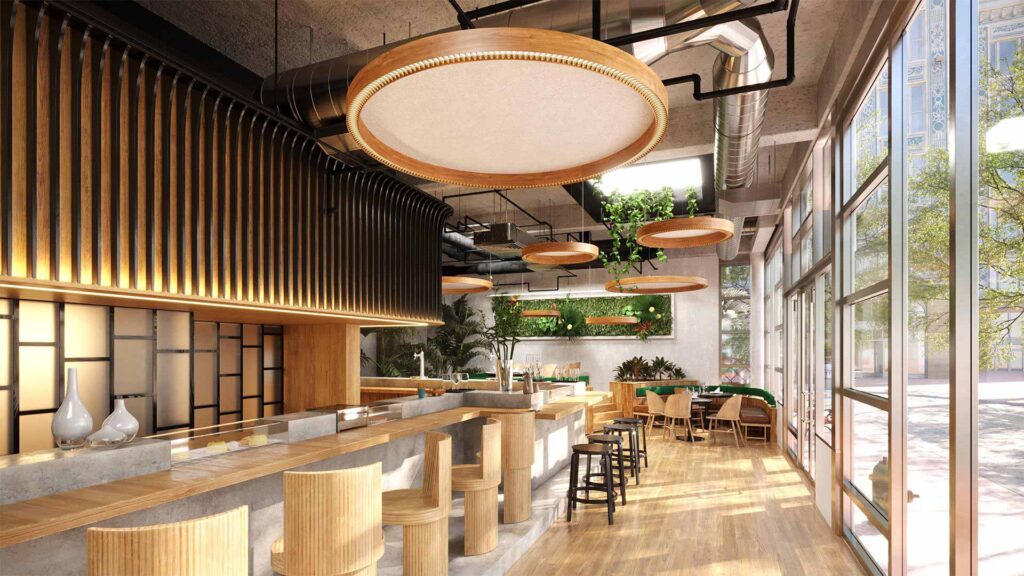 SCI Lighting Solutions | Irvine California