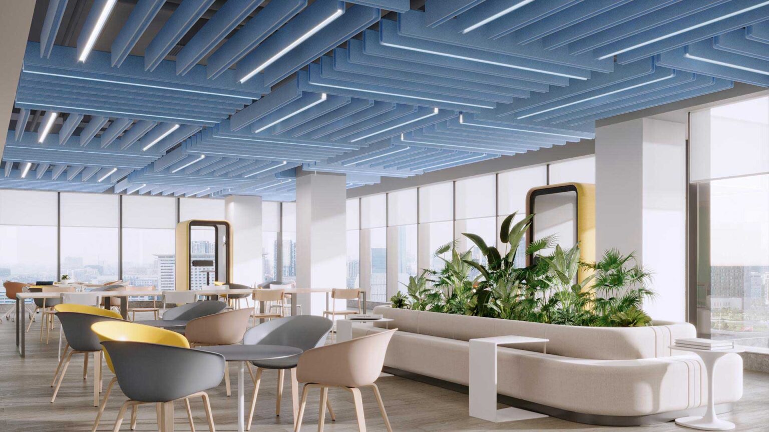 SCI Lighting Solutions | Irvine California