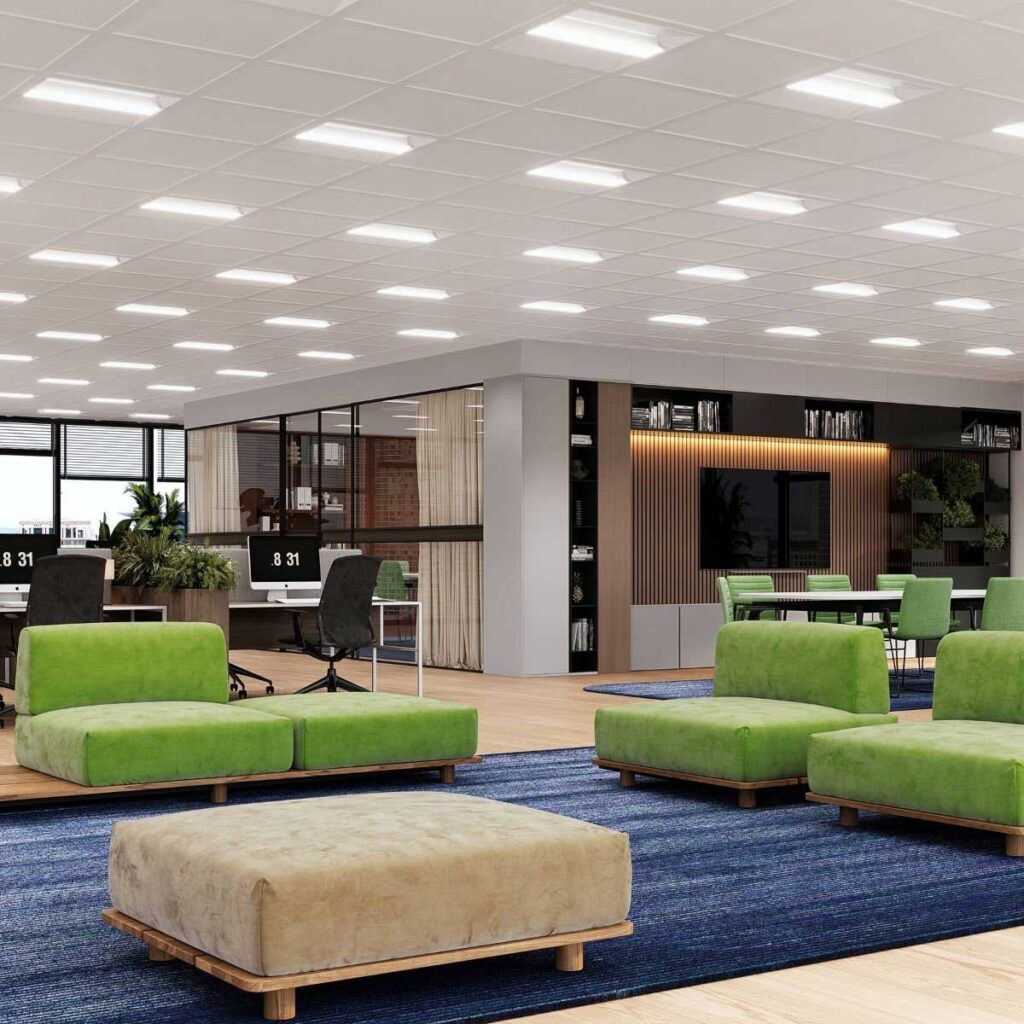 SCI Lighting Solutions | Irvine California