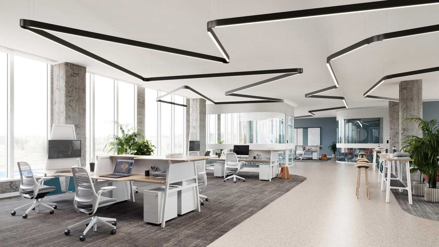 SCI Lighting Solutions | Irvine California