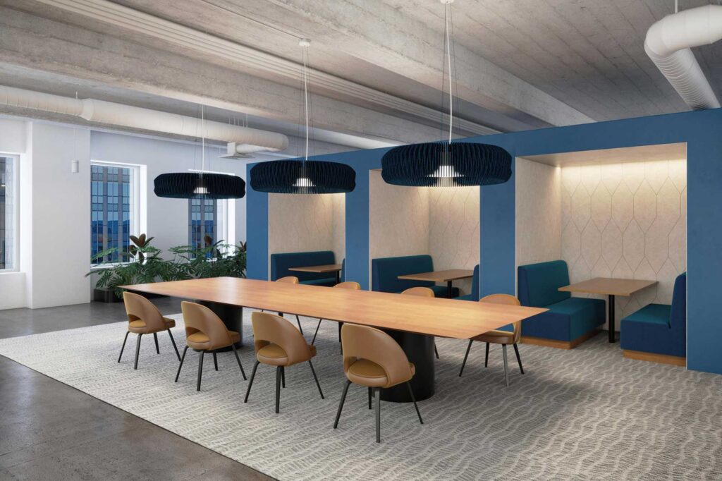 Opus™ by Lightheaded Lighting | SCI Lighting Solutions